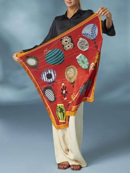 1. Italian wholesale silk scarves and fashion scarves: manufacturers ...